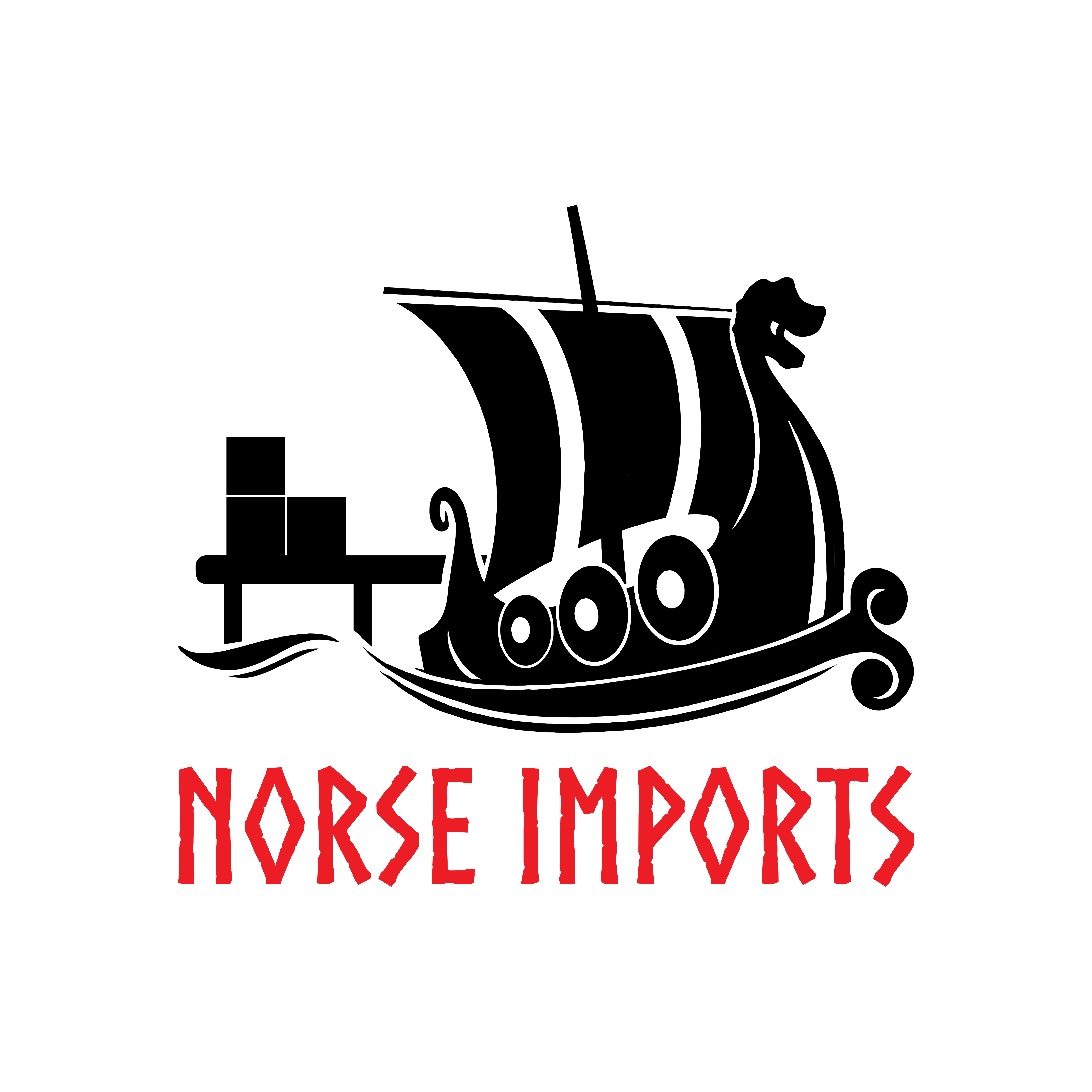 The Number 9 in Norse Mythology & Religion: Sources from the Viking Ag ...