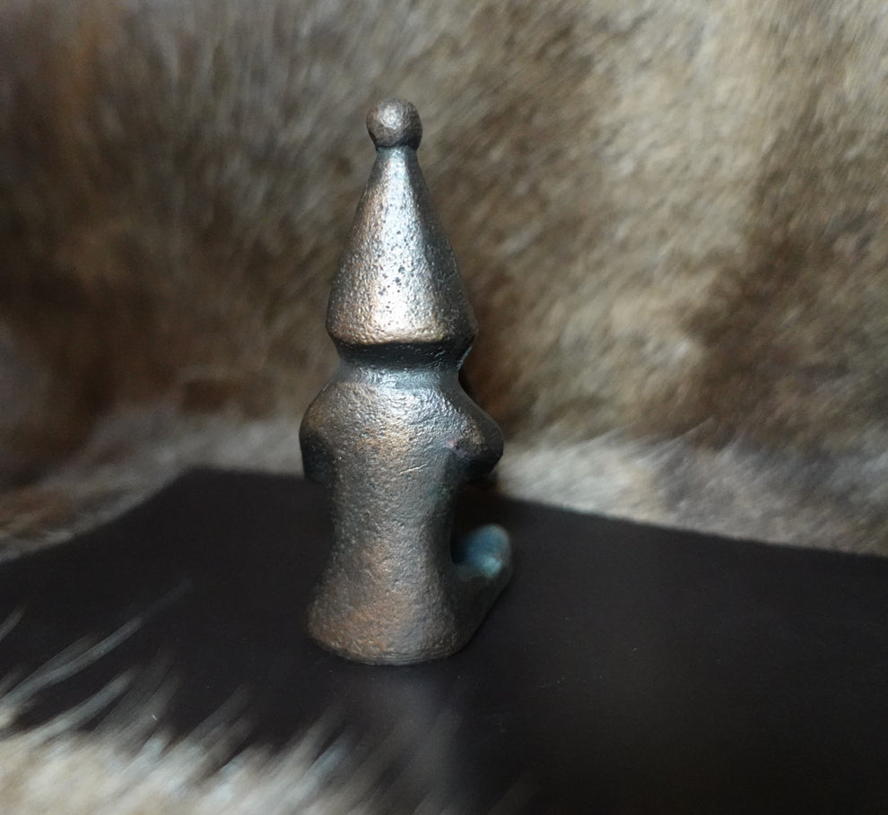 Freyr Statue- Norse God Rällinge Archeological Replica – Norse Imports LLC