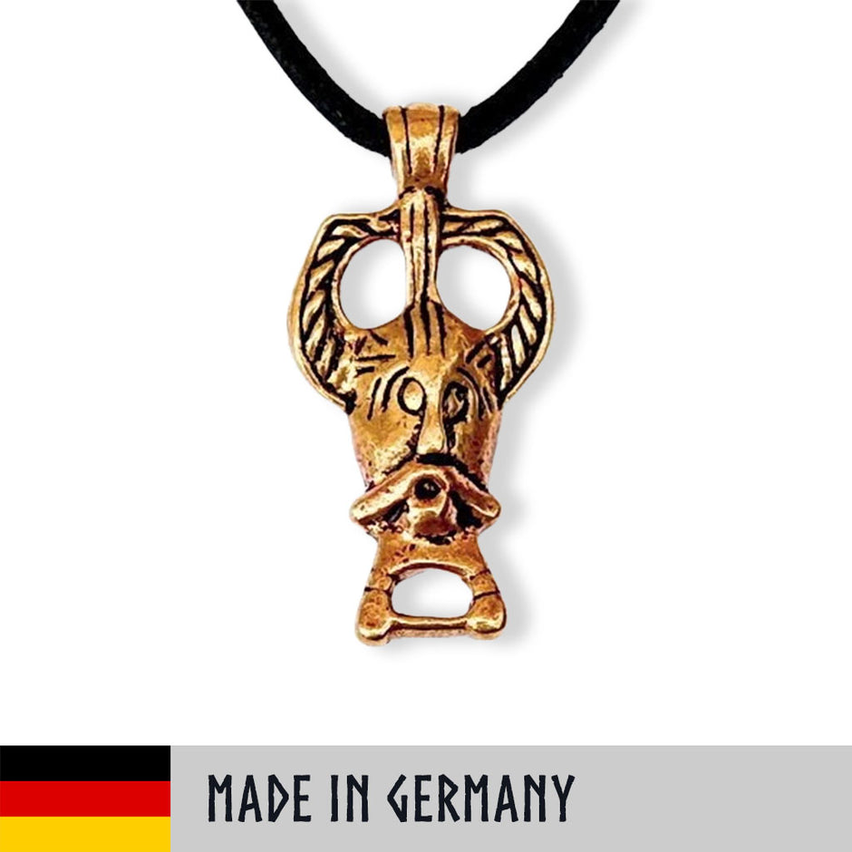 Norse Gods Statues, Viking Pendants & Runestones – Norse Imports LLC