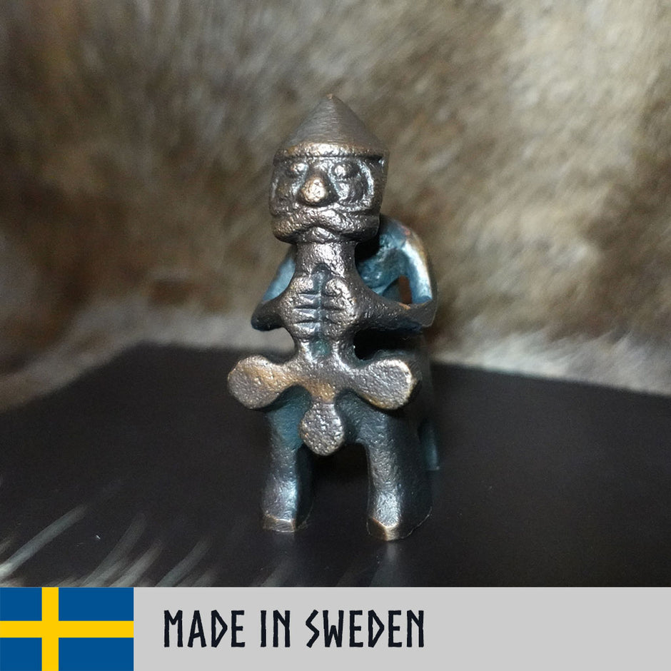 Norse Gods Statues, Viking Pendants & Runestones – Norse Imports LLC