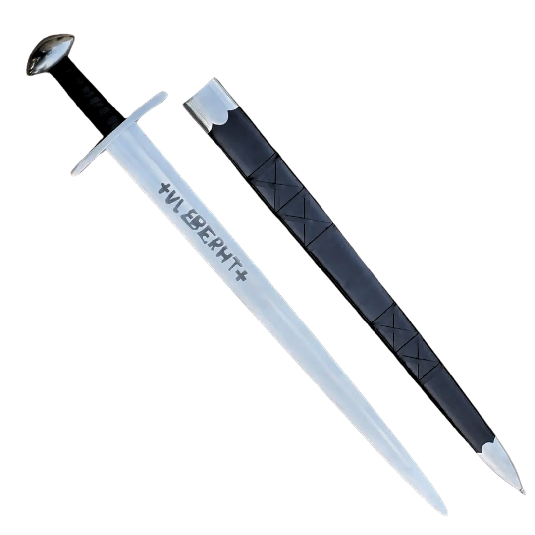 Ulfberht Sword Replica-Ornamental – Norse Imports LLC