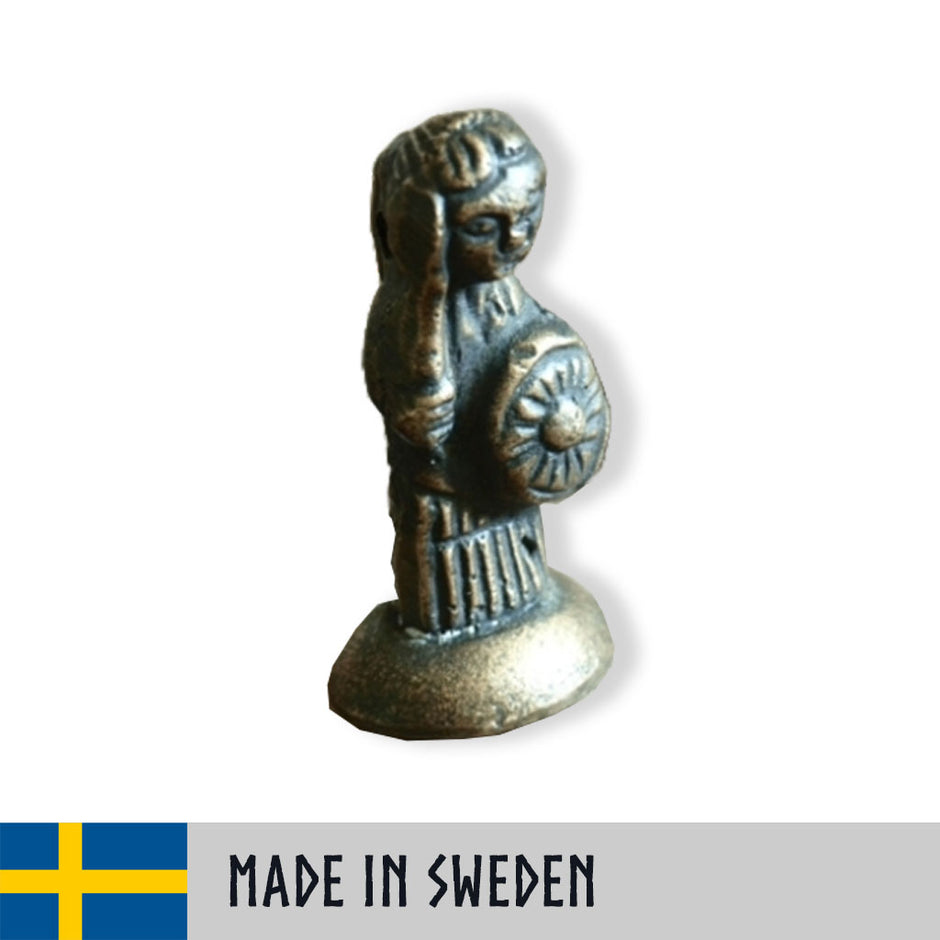 Norse Gods Statues, Viking Pendants & Runestones – Norse Imports LLC
