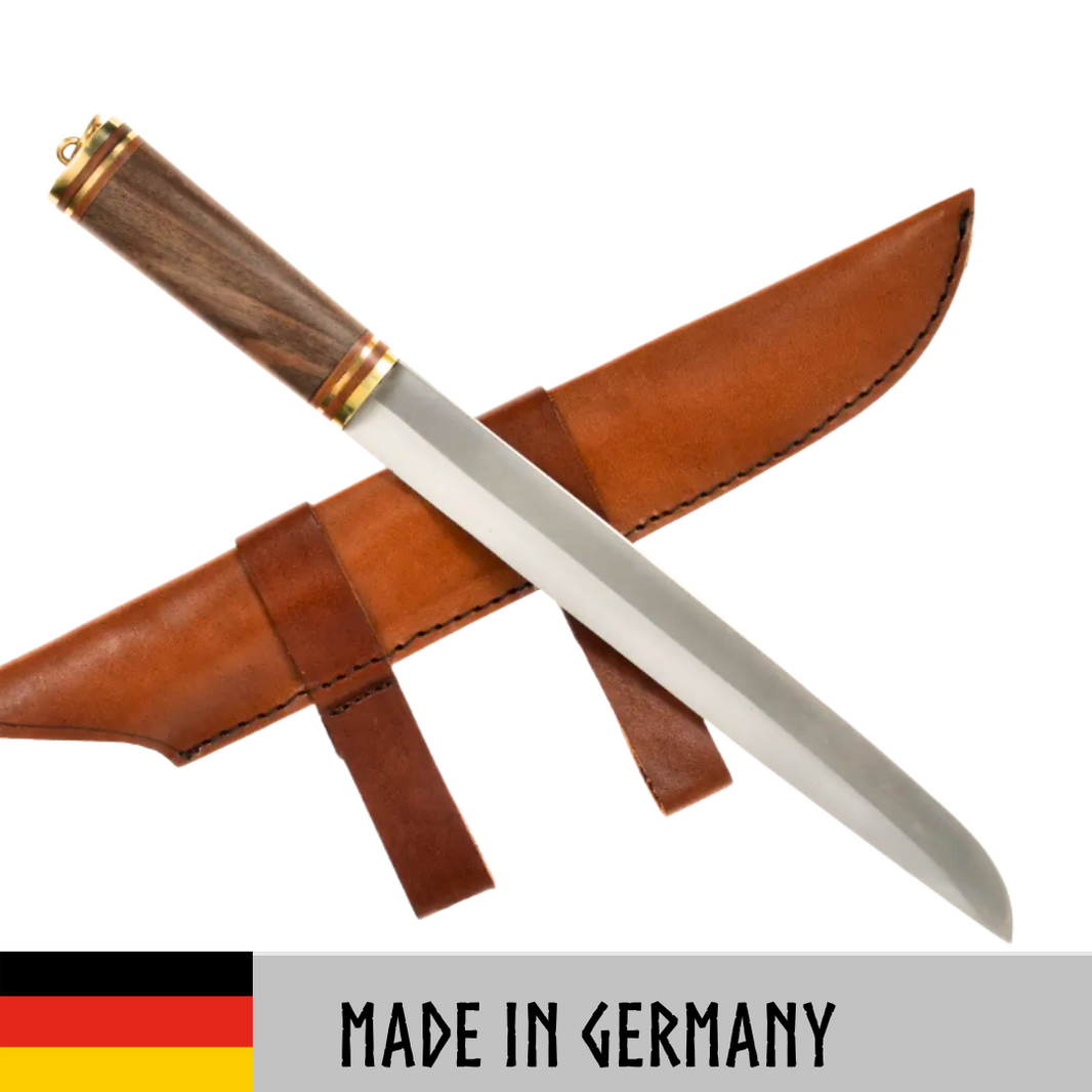 Weapons- Viking Swords, Spears & Shields – Norse Imports LLC