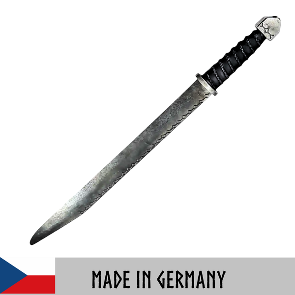 Viking Seax Archeological Replica-Fully Functional – Norse Imports LLC