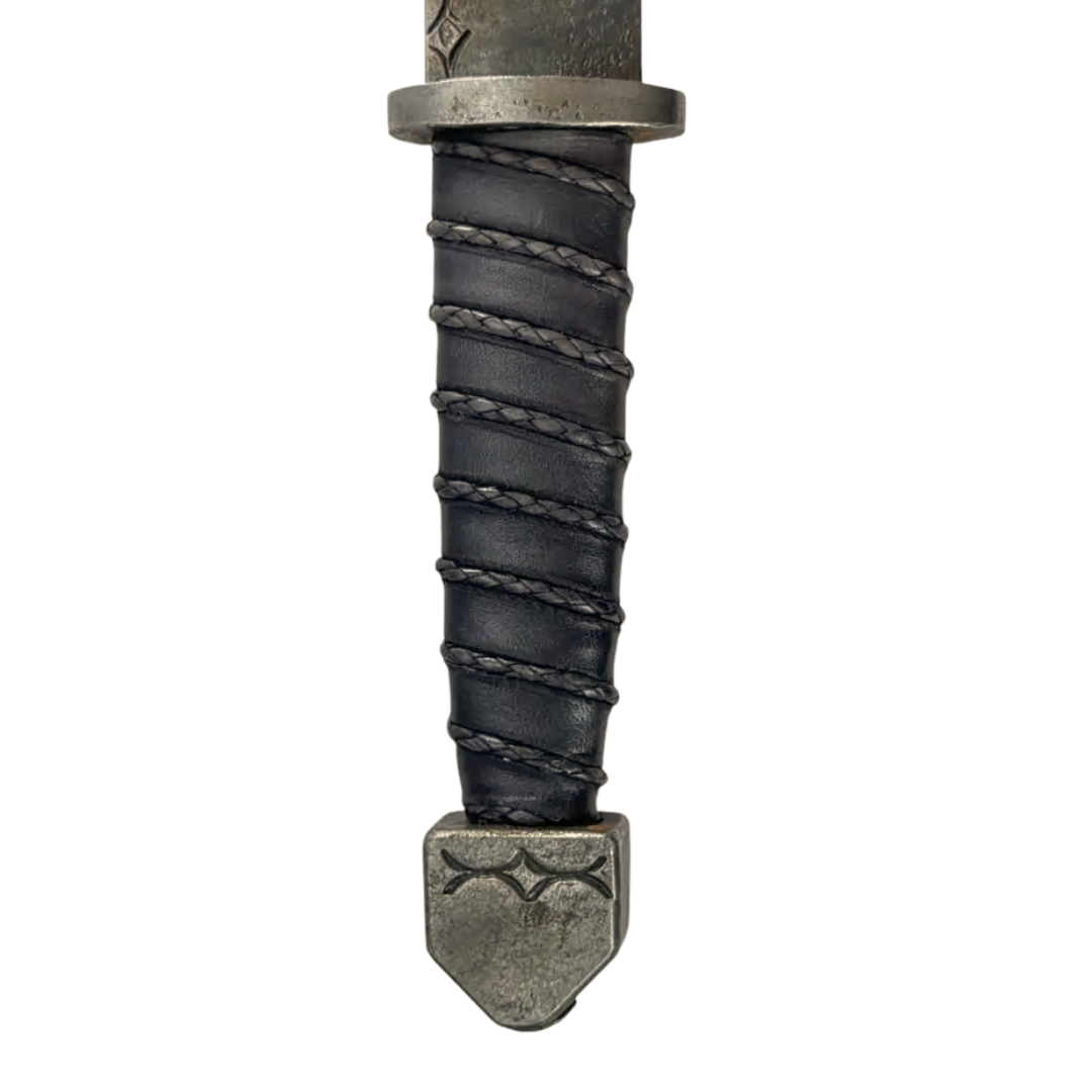 Viking Seax Archeological Replica-Fully Functional – Norse Imports LLC
