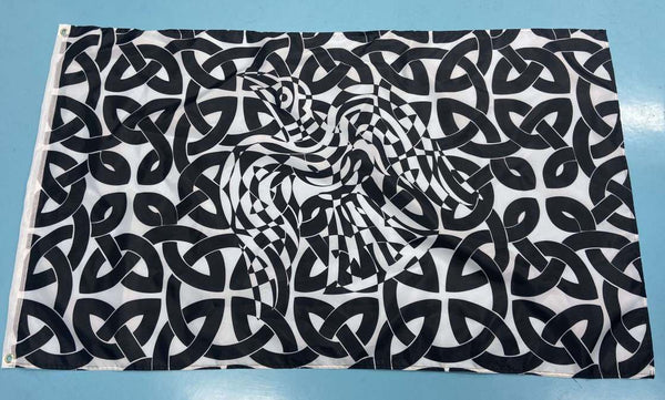 Viking Flag- Raven War Banner – Norse Imports LLC